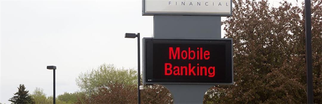 LED Signage - Iris Combine Electronics